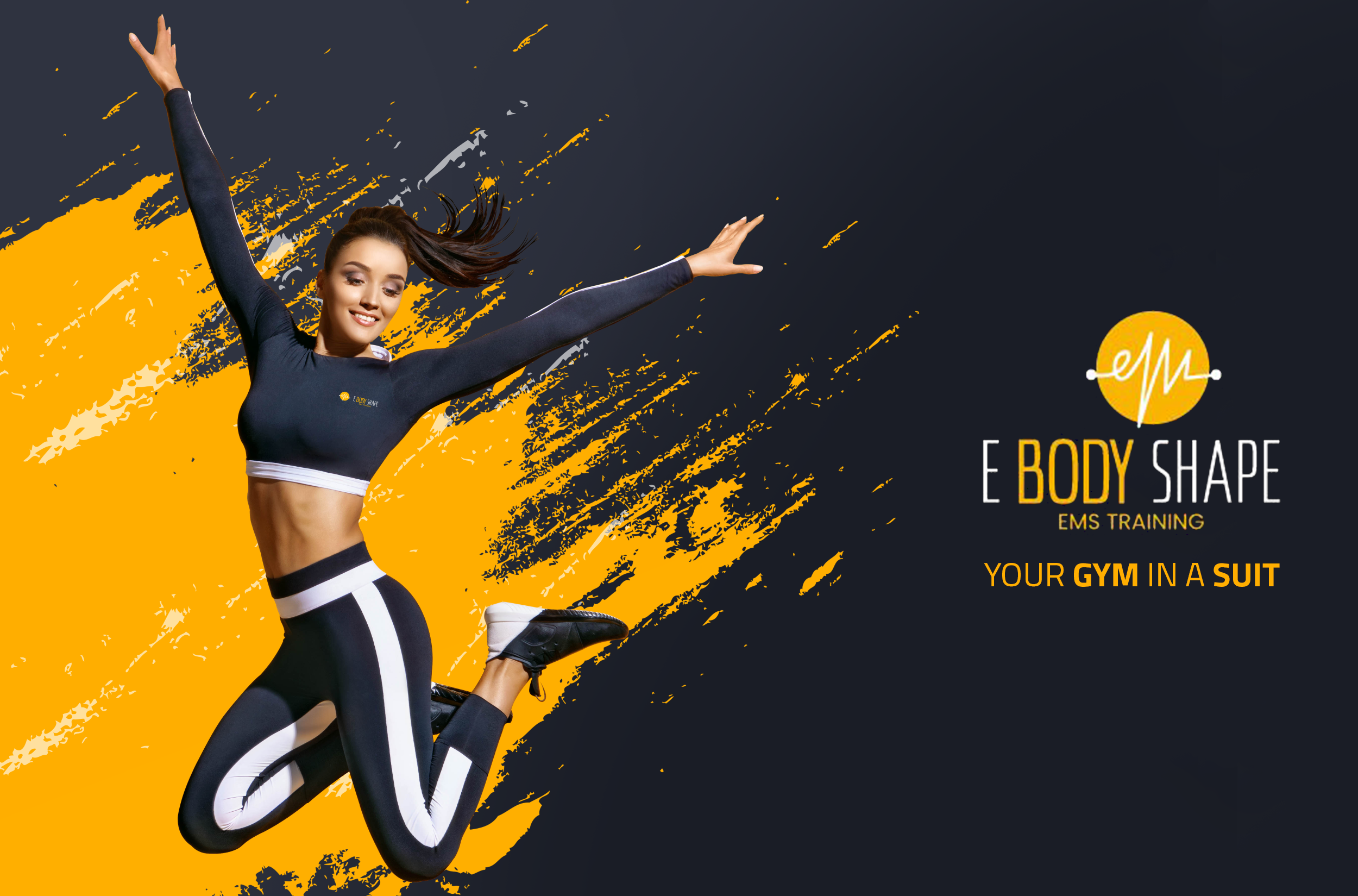 E Body – Shape